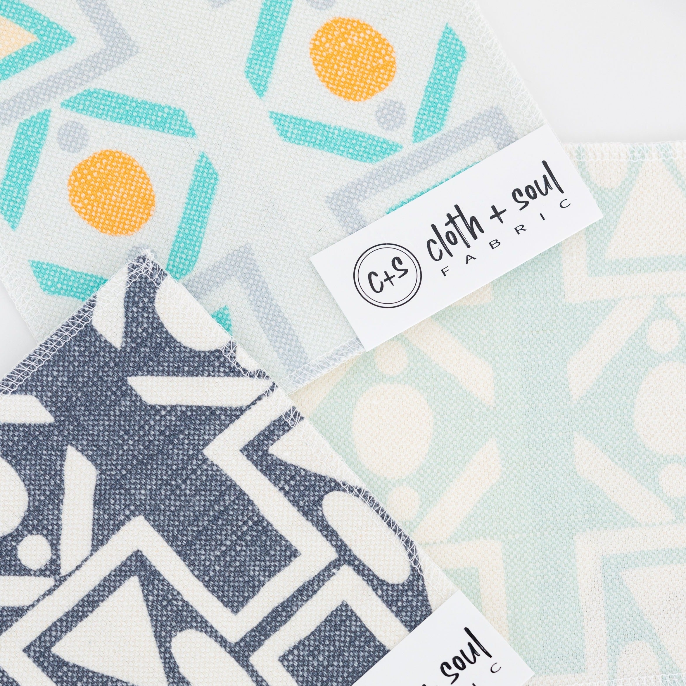 Stickman Squat Pillow